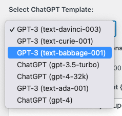 Como Usar - AutoPost